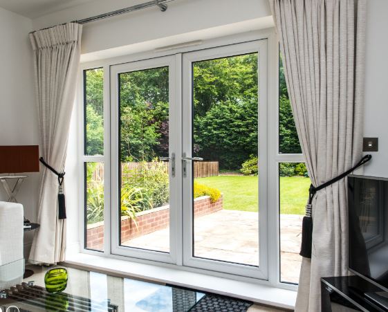 Portes et Baies coulissantes en PVC - AG Fenêtres